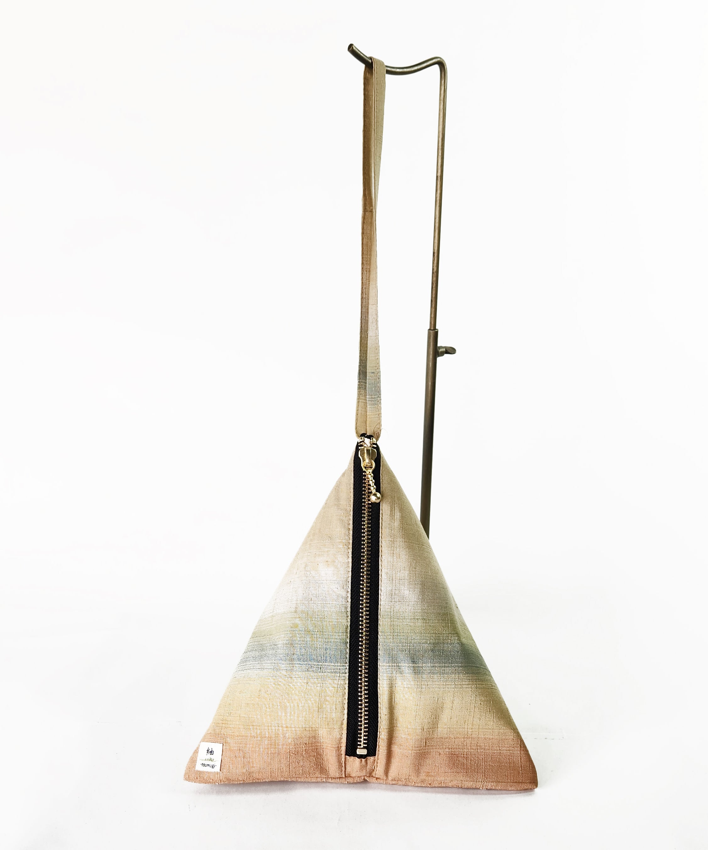 ONIGIRI bag – 紬 -tsumugi-